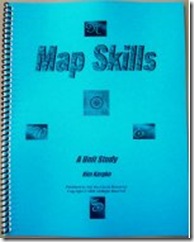 TOS Review ~ Map Skills - Confessions of a Homeschooler